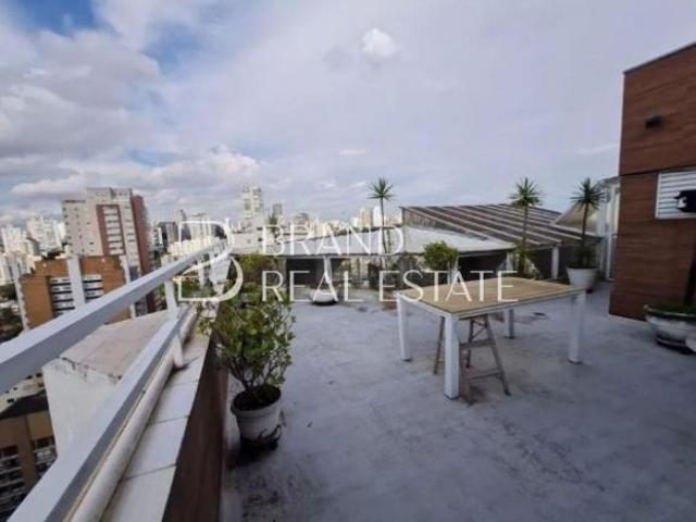 Cobertura Exclusiva de 315m² no Alto de Pinheiros: Luxo, Conforto e Localização Inigualável