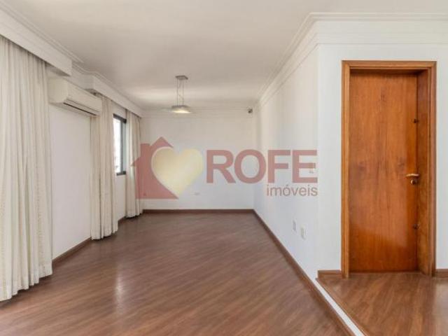 Cobertura Exclusiva em Moema 482 m² | Vista Panorâmica 180° | Piscina Privativa | 4 Suítes | 5 Vagas
