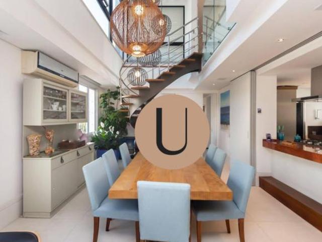 Cobertura Exclusiva em Perdizes – 220m², 4 Suítes,4 vagas fixas. Infraestrutura Completa