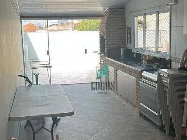 Cobertura Exclusiva | 140m² | Vila Humaitá Santo André