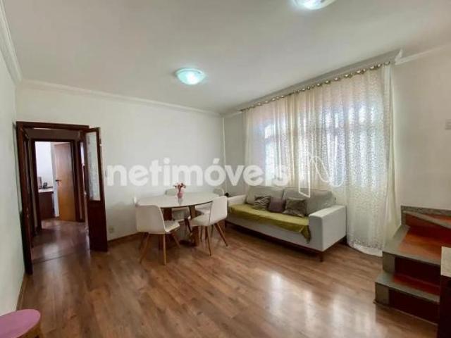 Cobertura Exclusiva | 4 Quartos | Coração do Itapoã
