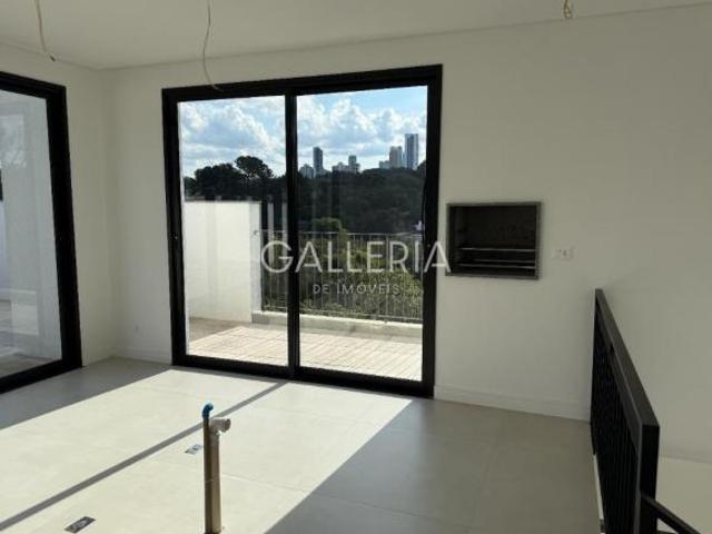 Cobertura face norte com 3 quartos no bairro Ecoville