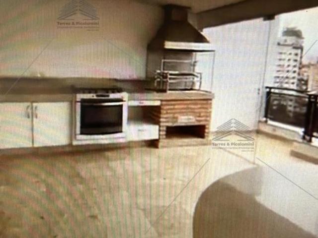 Cobertura Flat Moóca 137 mts, área gourmet maravilhosa,1 suíte,3 vagas de garagem,área de lazer com