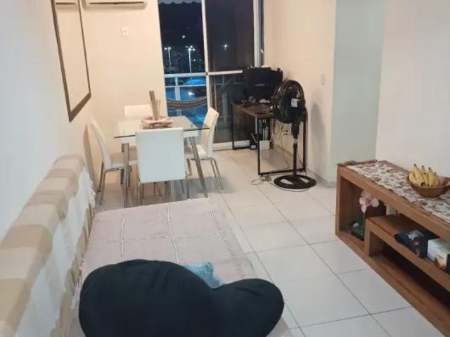 Cobertura Freguesia Jacarepaguá