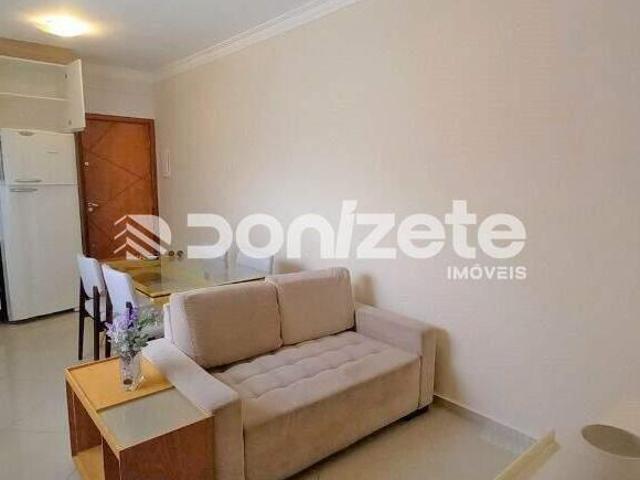 Cobertura Frente no Jardim Paraíso, Santo André – 2 Dormitórios 1 Suíte e 2 Vagas