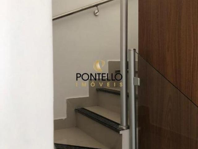 Cobertura Frente com 3 Quartos 1 Suíte e 3 Vagas em Carlos Prates, BH | Aceita Financiamento