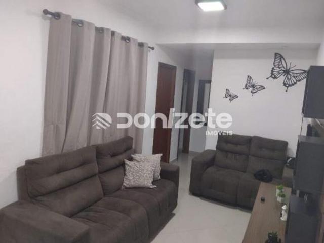 Cobertura Frente de 95m² em Parque das Nações Santo André – Financia e Aceita Permuta