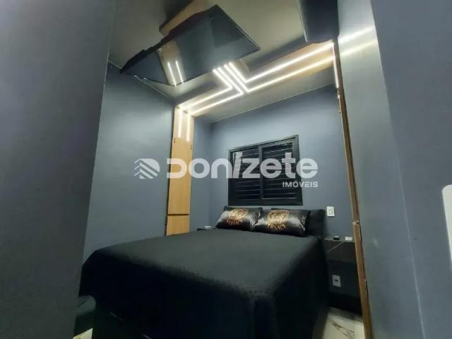Cobertura de 80m² com 2 Quartos, Frente em Santo André Santa Maria — Financiamento Aceito