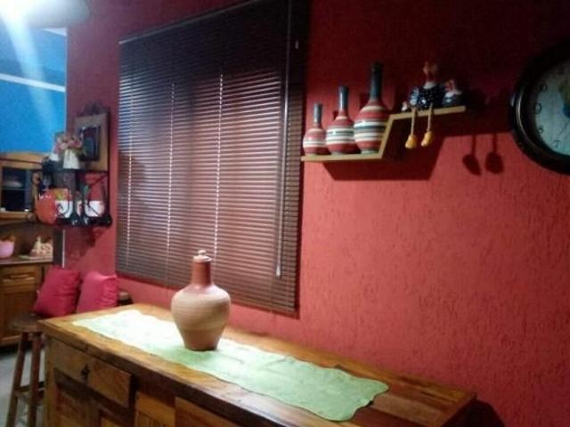 Cobertura Frente em Vila Pires, Santo André – 3 Dorms, 1 Suíte, 2 Salas, 1 Vaga