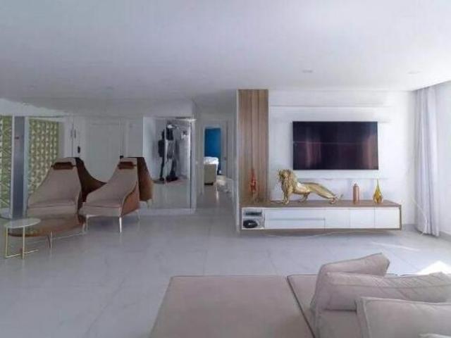 Cobertura frontal em Vila Ivone, 238 m², 4 dorms 2 suítes + 4 vagas – Financia