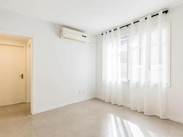 Cobertura horizontal 52m² 1 dormitório com terraço privativo