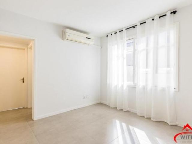 Cobertura horizontal 52m² 1 dormitório com terraço privativo