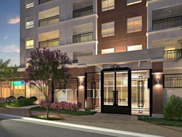 COBERTURA HORIZONTAL 128M² COM 2 DORMITÓRIOS, 1 SUÍTE E 1 VAGA NA VILA MADALENA