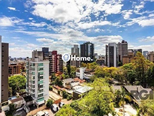 cobertura horizontal 2 dormitórios 2 suítes 147 m² de área privativa e 2 vagas