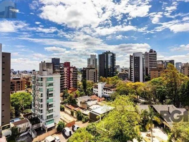 cobertura horizontal 2 dormitórios 2 suítes 147 m² de área privativa e 2 vagas
