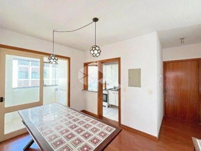 Cobertura Horizontal 2 quartos, 2 vagas no bairro Santana, Porto Alegre, no Edifício Laura