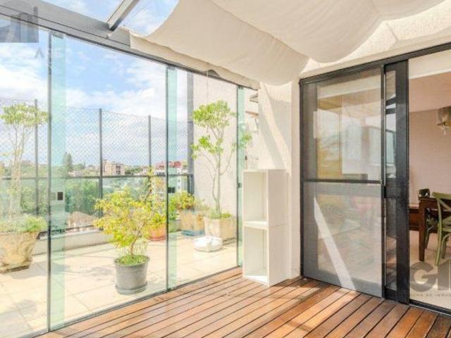 Cobertura Horizontal, 3 quartos, 1 suite, piscina, condominio com infra, 2 vaga