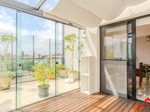 Cobertura Horizontal, 3 quartos, 1 suite, piscina, condominio com infra, 2 vaga