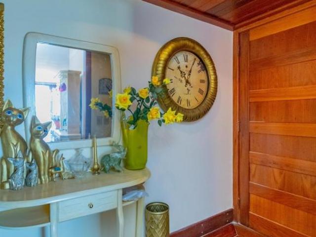 Cobertura horizontal, alto padrão, bairro Santa Tereza, 341m² área privativa, 02 vagas garagem!