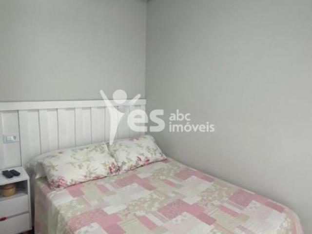 Cobertura Impecável com Área Gourmet na Vila Junqueira – 80m² de Conforto e Esti