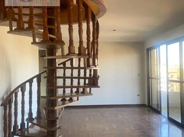 Cobertura Incrível à Venda – Jd. Trussardi / Vl. Sônia