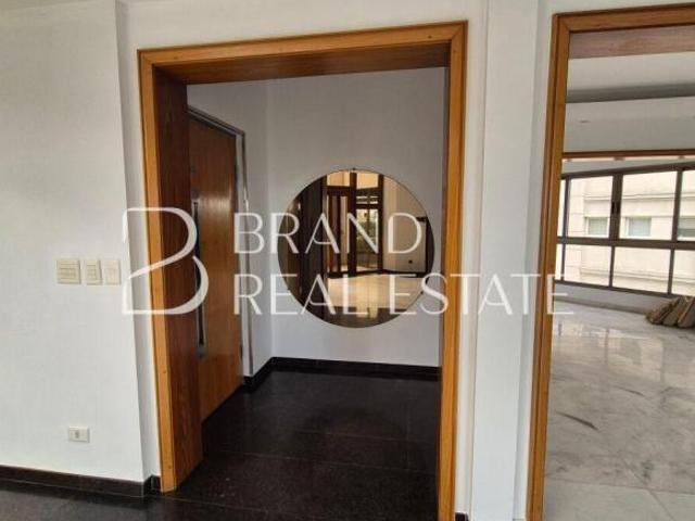 Cobertura incrivel 495m², com vista permanente para o ibirapuera