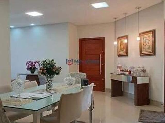 COBERTURA INCRÍVEL À VENDA DE 5 QUARTOS ÁREA GOURMET E HIDROMASSAGEM!