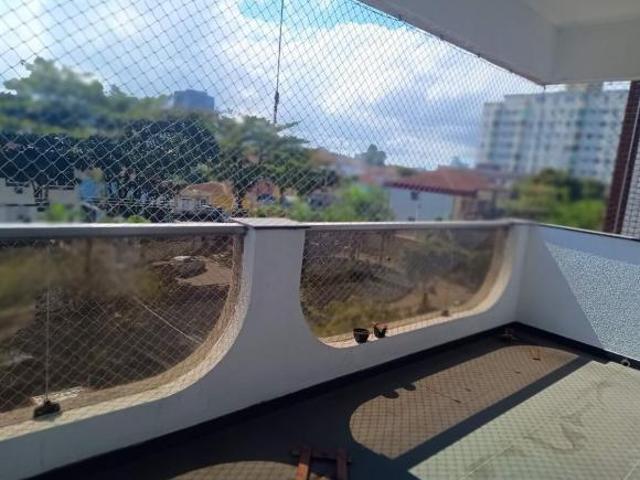 Cobertura Ideal para Eventos, Piscina, Salão de Festa, Encruzilhada, Santos SP