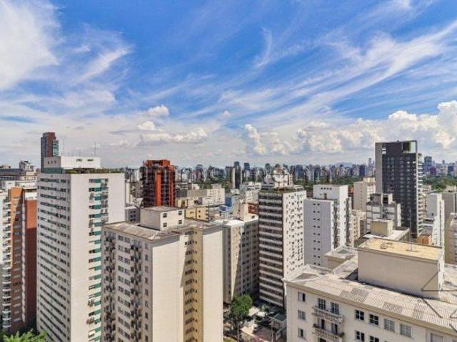 COBERTURA ITAIM BIBI 4 SUÍTES 4 VAGAS