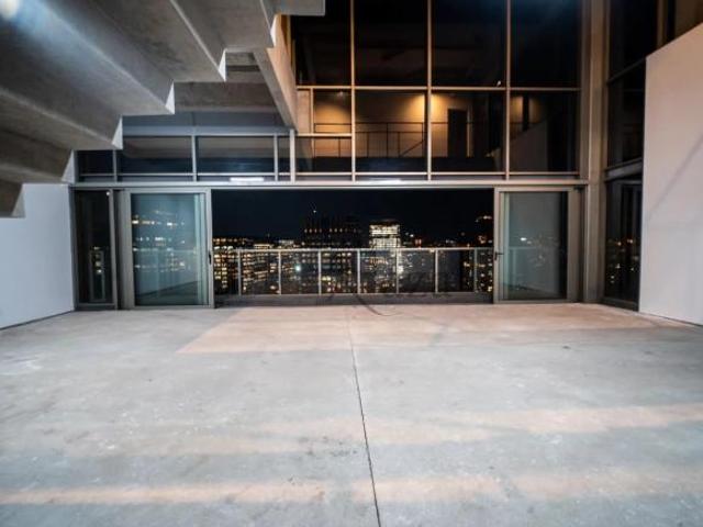 Cobertura Itaim Bibi 4 Suítes 542m²