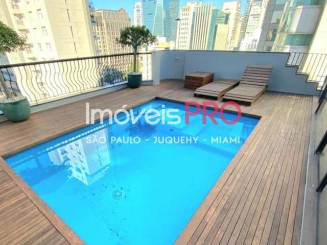 Cobertura, Itaim Bibi São Paulo