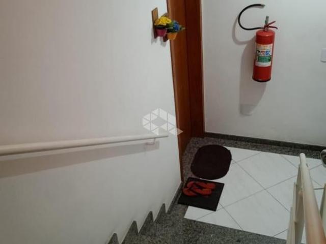 Cobertura Jardim Alvorada 76m SEM CONDOMÍNIO