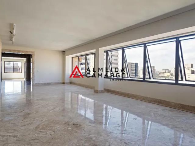 Cobertura Jardim América 4 Suítes Área Gourmet 7 Vagas 679 m²