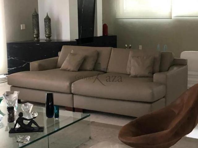 Cobertura Jardim América 3 Suítes 720m²