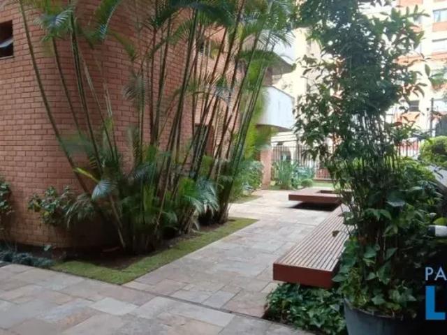 Cobertura jardim américa sp