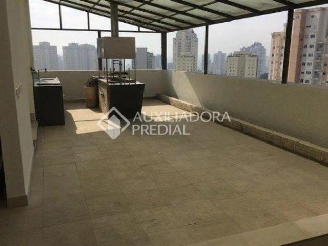 COBERTURA JARDIM ANÁLIA FRANCO SÃO PAULO