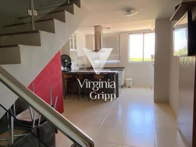Cobertura Jardim Brasília Betim MG
