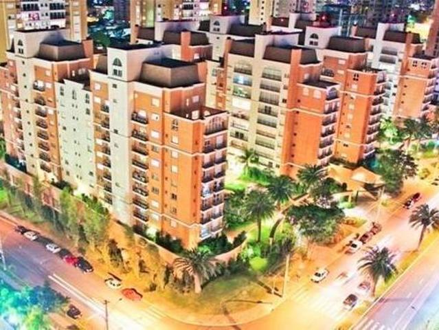 Cobertura, Jardim Europa, Porto Alegre, RS