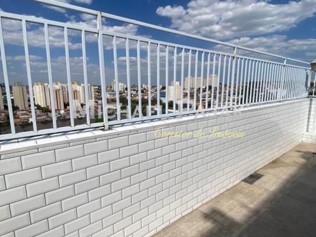 Cobertura, Jardim Germânia São Paulo
