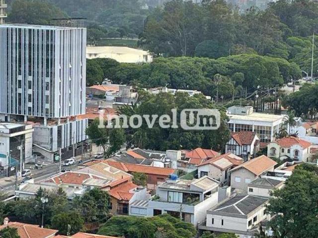 Cobertura Jardim Paulista