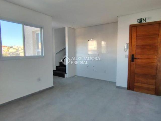 COBERTURA JARDIM SANTO ALBERTO SANTO ANDRÉ