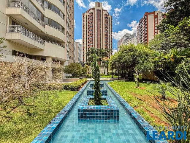 Cobertura jardim vila mariana sp