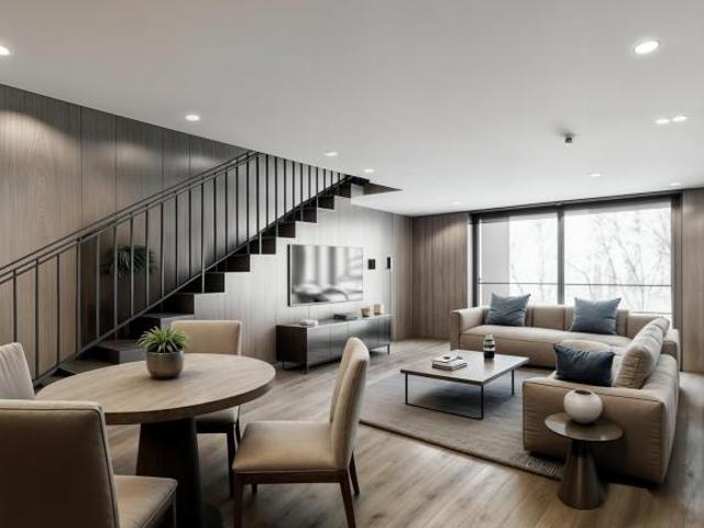 COBERTURA | JUVEVÊ | 3QTOS | 194M²