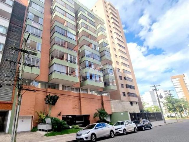 Cobertura junto as Quatro Praças Torres RS