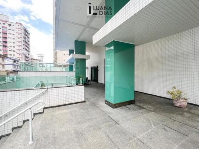 Cobertura, Ocian 3 dorm 200 metros da praia R$1.600.000,00