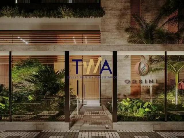 Cobertura, Orsini, São Bento, Belo Horizonte, 4 quartos, R$2.950.000,00, à venda na TWA Investimento