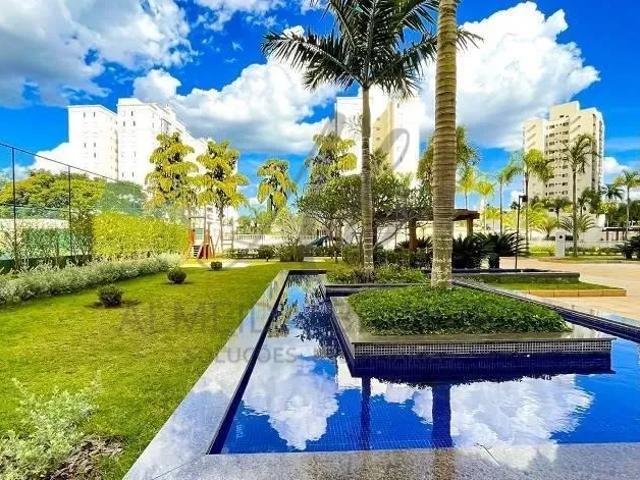 Cobertura localizada na região do Iguatemi
