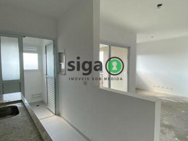 COBERTURA LINDA A VENDA NA VILA ANDRADE COM 3 QUARTOS, ÁREA GOURMET E 2 VAGAS!