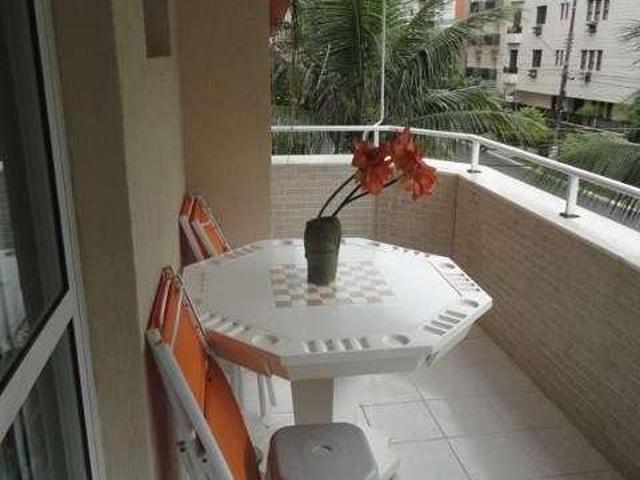 Cobertura linda a venda no Guarujá