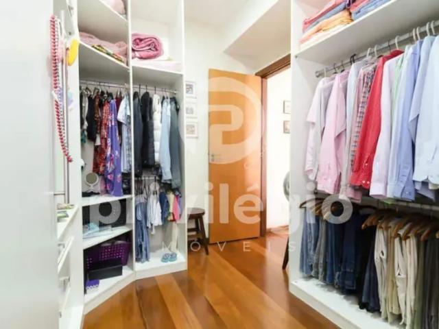 Cobertura Linear à venda, 3 quartos, 1 suíte, 3 vagas, Recreio dos Bandeirantes RIO DE JANEIRO/RJ
